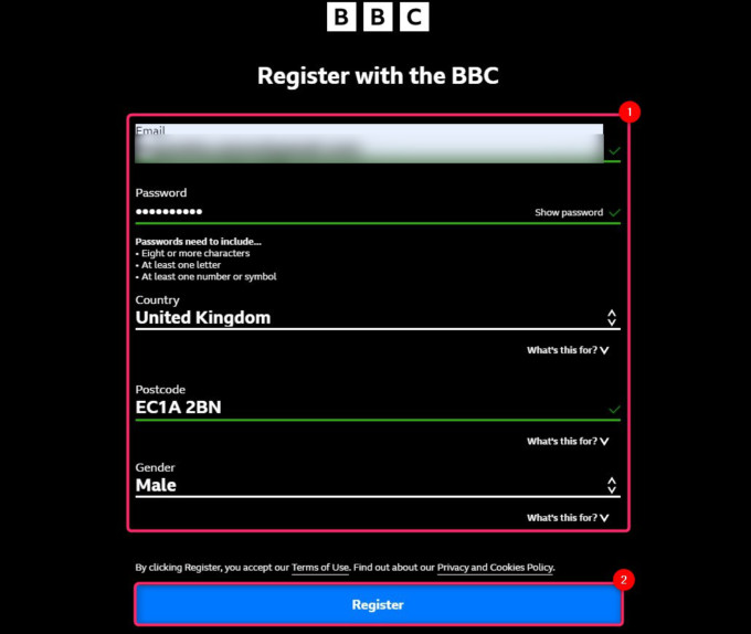 BBC iPlayer USA: [How to Watch BBC iPlayer Abroad With a VPN]