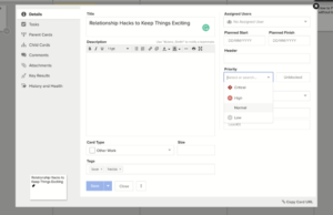 Leankit Review 2023 [Pricing, Features, Security & More]