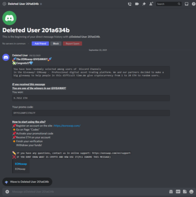 Is Discord Safe in 2023? [Keep Safe From Hacks, Spam & Scams]
