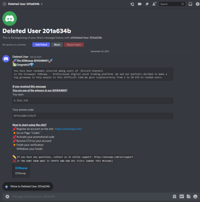 Is Discord Safe in 2022? [Keep Safe From Hacks, Spam & Scams]