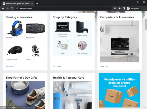 What Is Typosquatting? [Spotting Suspicious Websites in 2023 ]