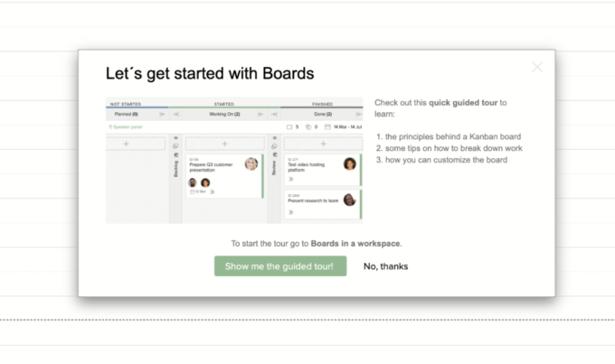 Projectplace Review 2023 [Pricing, Features, Security & More]