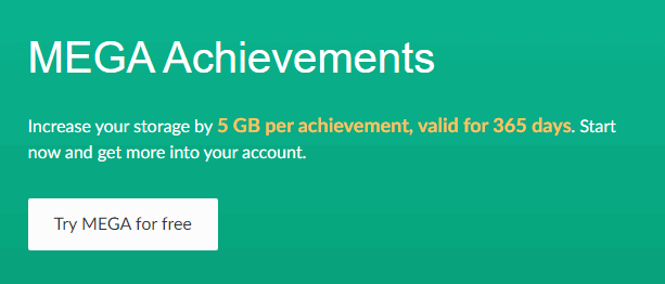 11 Best Free Cloud Storage Services [Storage Space for Nothing]
