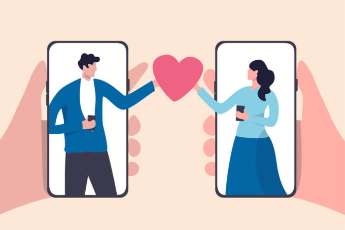 25 Online Dating Statistics, Facts & Trends for 2023