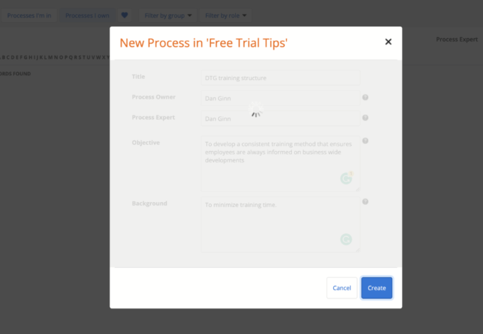 Nintex Review 2023 [Features, Pricing, Security & More]