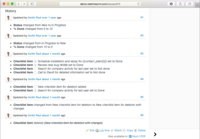 10 Best Redmine Plugins in 2023 [Plugin Tutorial]