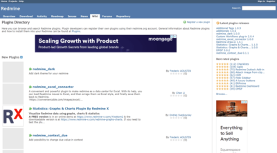 10 Best Redmine Plugins in 2023 [Plugin Tutorial]