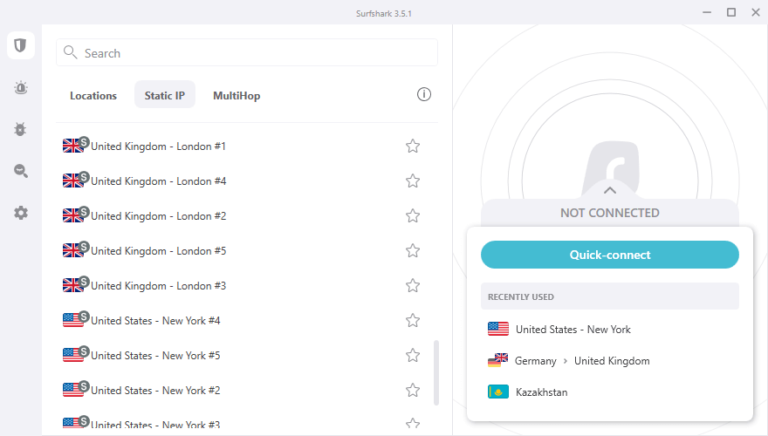 Surfshark Review 2022: High Security at a Bargain Price