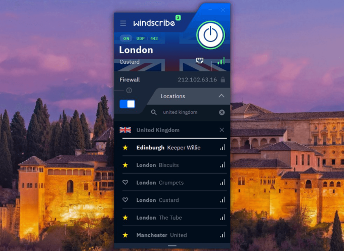 The Best Free UK VPN for 2023 [Get a UK IP Address]