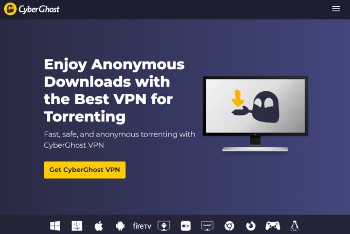 Best VPN for BitTorrent in 2023 [Torrent Files Safely]