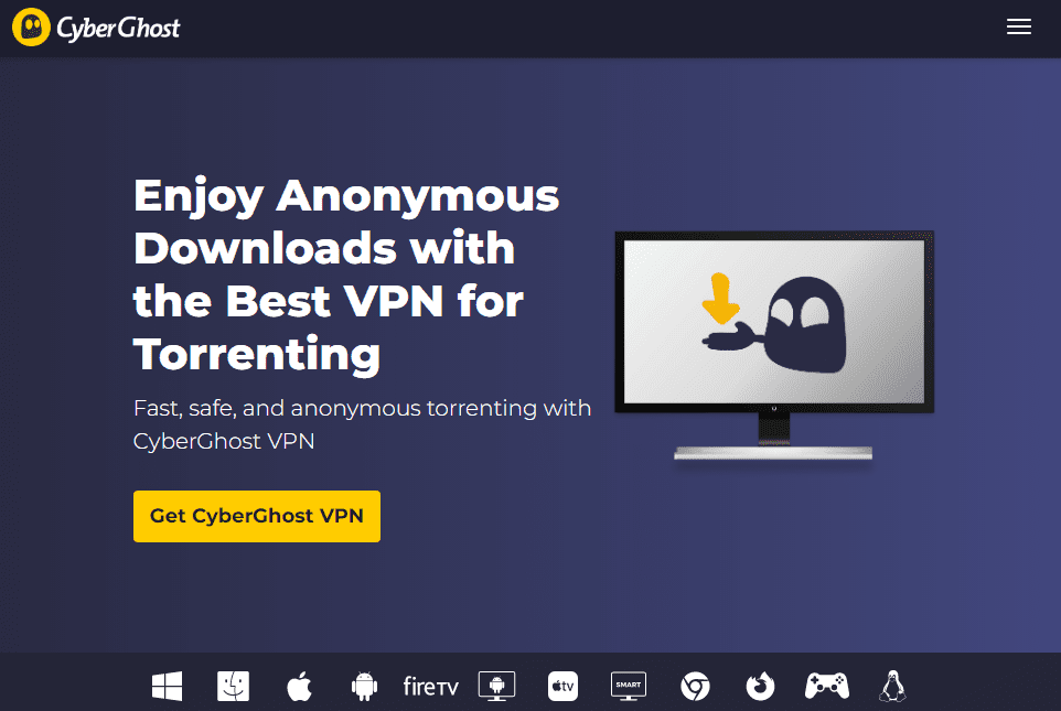 Best VPN for BitTorrent in 2024 [Torrent Files Safely]