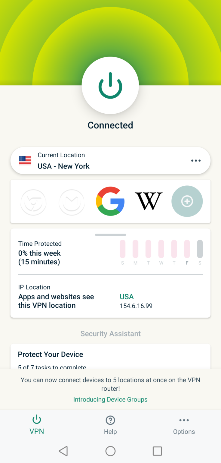 Best VPN for India in 2023 [Paid & Free VPN Providers]