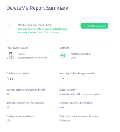 The Best Data Privacy Management Software in 2023