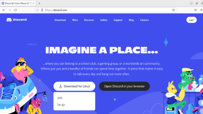 How to Install Discord on PC, Mac, Linux & Mobile in 2023