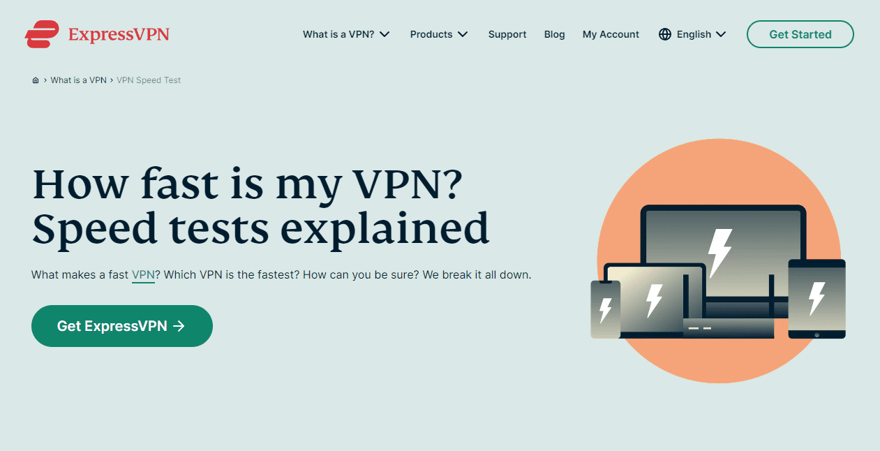 NordVPN vs ExpressVPN [The Top 2023 VPNs Compared]