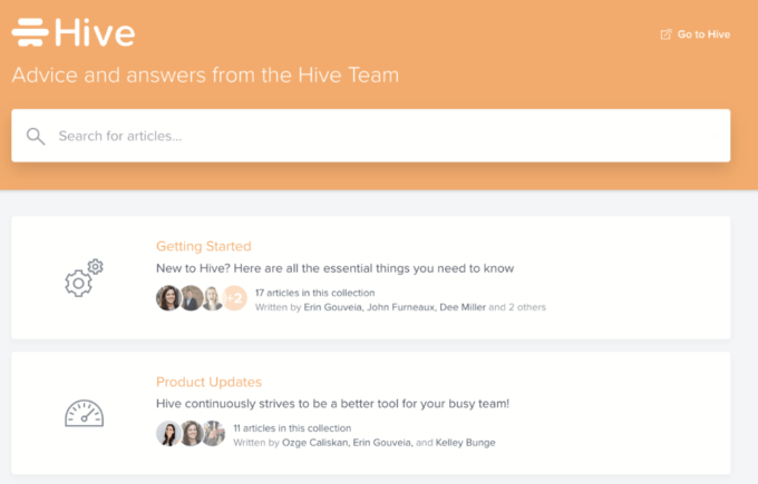 Hive Project Management Review 2023 [Pricing, Features & More]