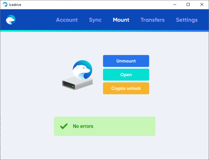 Icedrive Review 2023 [Cloud Storage Pricing, Features & Security]