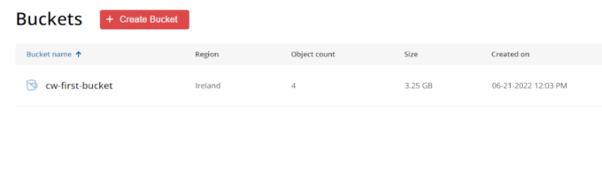 IDrive e2 Review 2023 [Features, Pricing, Security & More]