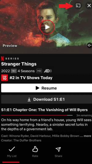 How to Watch Netflix on TV [Stream Netflix on a Non-Smart TV]