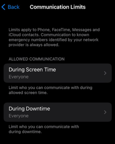 How to Set Parental Controls on iPhone and iPad in 2023
