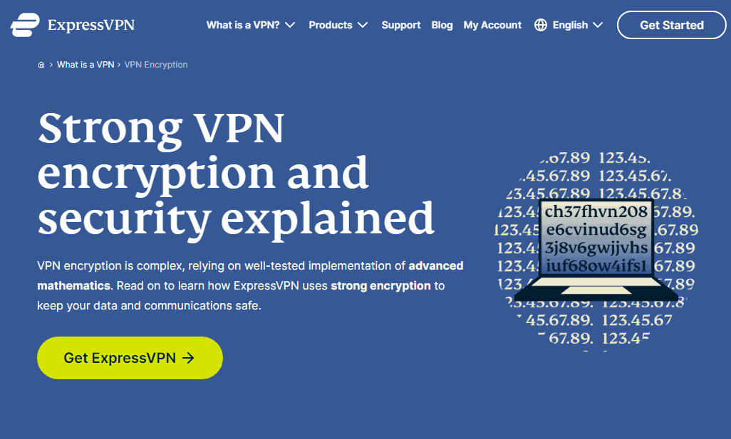 Most Secure VPN in 2024 [9 Safest Paid and Free VPNs]