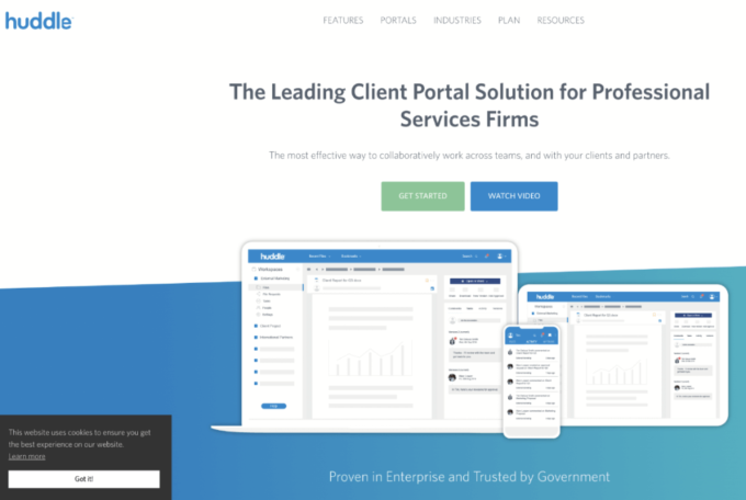 Best Collaboration Software in 2023 [Free & Paid Online Tools]