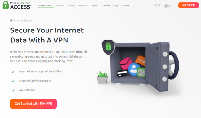 Best VPN for Linksys Router in 2023 [5 Secure VPN Providers]