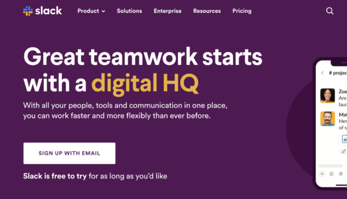 Best Collaboration Software in 2023 [Free & Paid Online Tools]