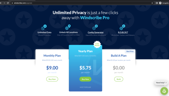 9 Best Free VPN Trial Options 2023: Trials, Free Plans & Refunds
