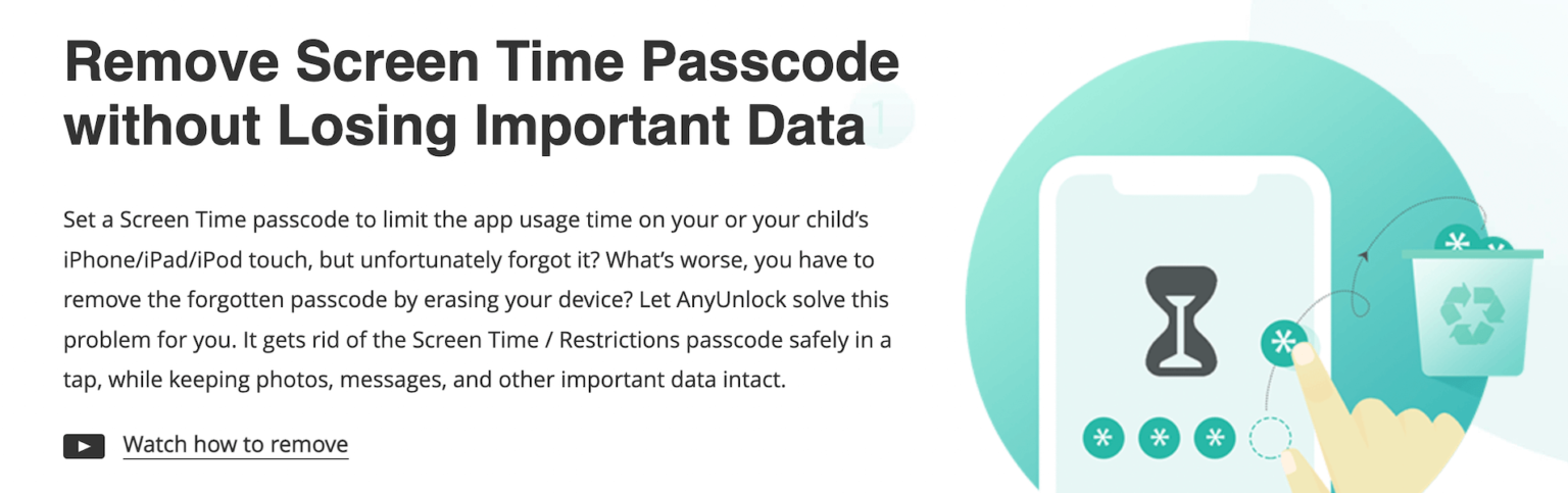 How to Hack Screen Time [Ways Kids Bypass iOS Parent Controls]