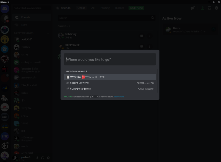 Discord vs Slack in 2023 [Which is Better?]