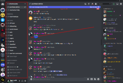 Discord vs Slack in 2023 [Which is Better?]