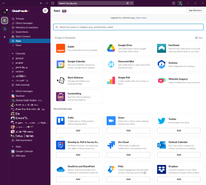 Discord vs Slack in 2023 [Which is Better?]