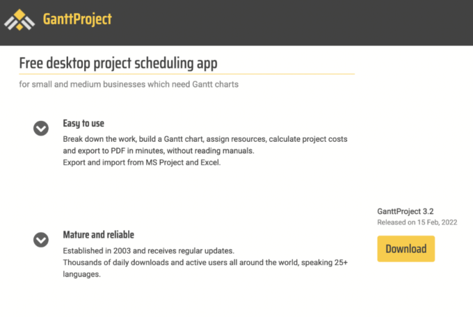 Best Gantt Chart Software for Project Management in 2023