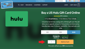How to Get Hulu in Canada in 2023 [Unblock Hulu With a VPN]