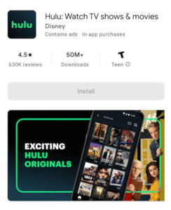 How to Get Hulu On TV in 2023 [Easy Steps to Watch Hulu]