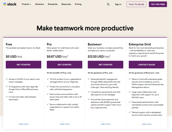 Discord vs Slack in 2023 [Which is Better?]