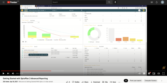 SpiraPlan Review 2023 [Features, Pricing, Security & More]