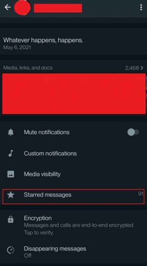 26 WhatsApp Tips and Tricks 2023 [Using WhatsApp to the Max]