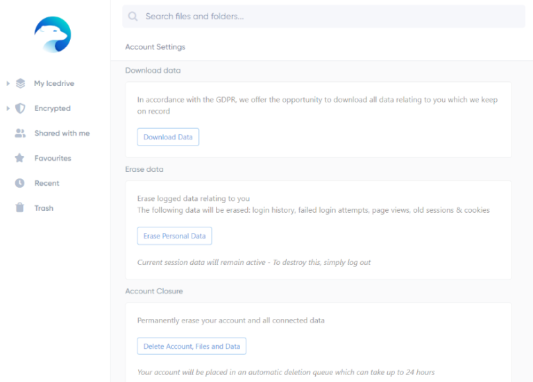 Cheapest Cloud Storage 2023 [Online Storage Deals Compared]
