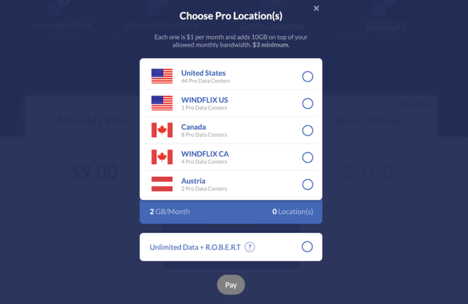 Is Windscribe Netflix-Compatible In 2022? [Free VPN]