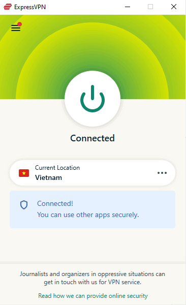 How to Get a Vietnam IP Address With a VPN in 2024