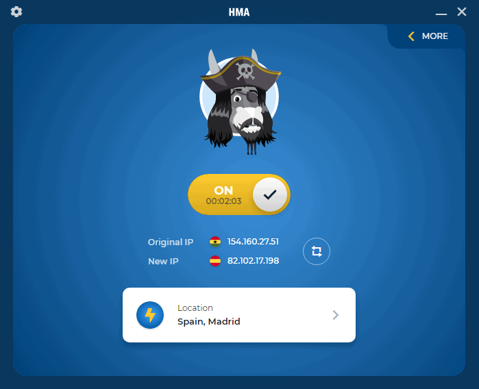 10 Best VPN Providers 2025 [150+ Services Tested by Experts]