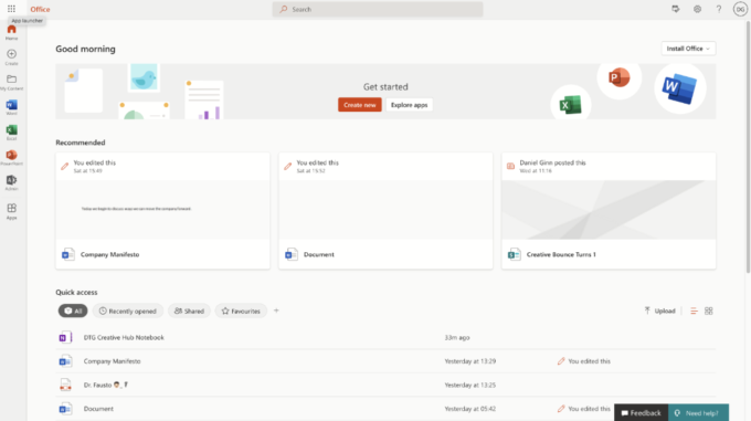 SharePoint vs OneDrive in 2023 [Differences Explained]