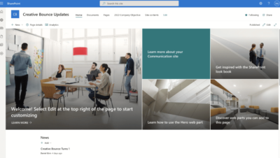 Microsoft SharePoint Review 2023 [How Much Does it Cost?]