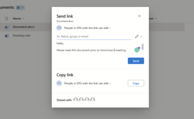 SharePoint vs OneDrive in 2023 [Differences Explained]