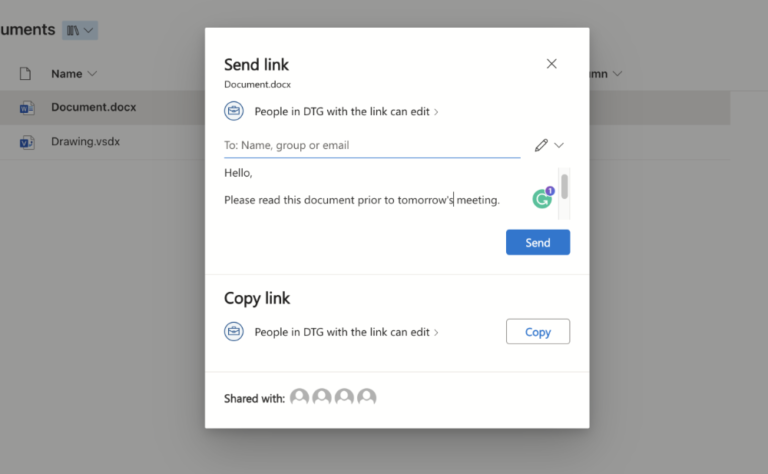 SharePoint vs OneDrive in 2023 [Differences Explained]
