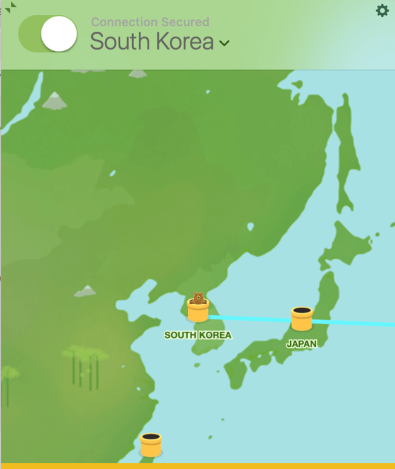 The Best Free Korea VPN in 2023 [Get a Korean IP Address]