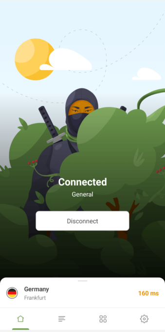 AdGuard VPN Review 2023 [Speed, Security, Streaming and More]