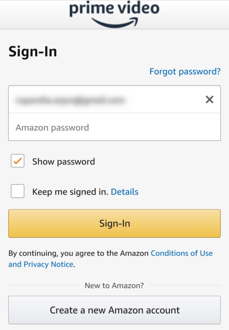 How to Watch Prime Video on TV & Laptop in 2023